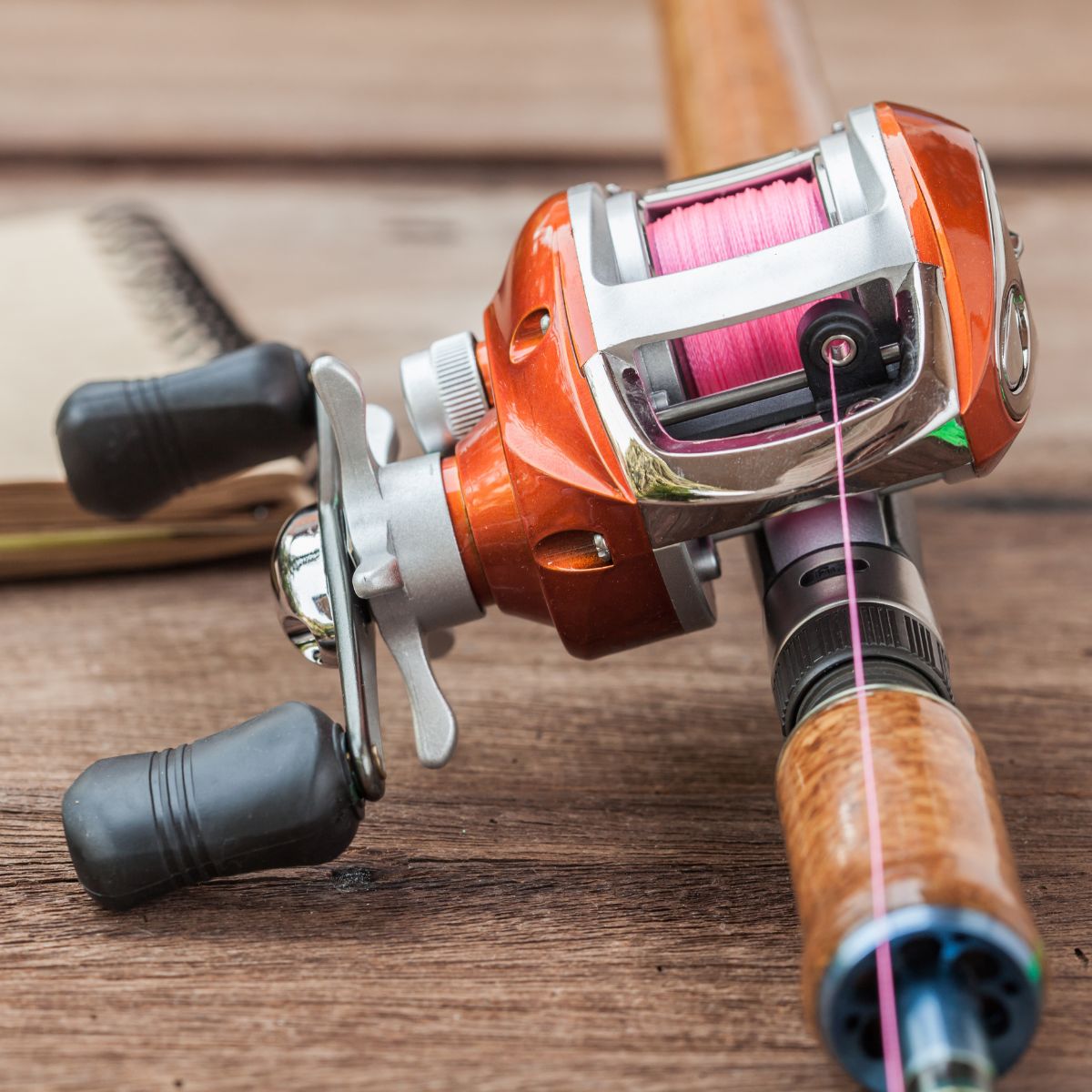 The Best Ultralight Backpacking Gear for Fishing - Call of the Big Bear